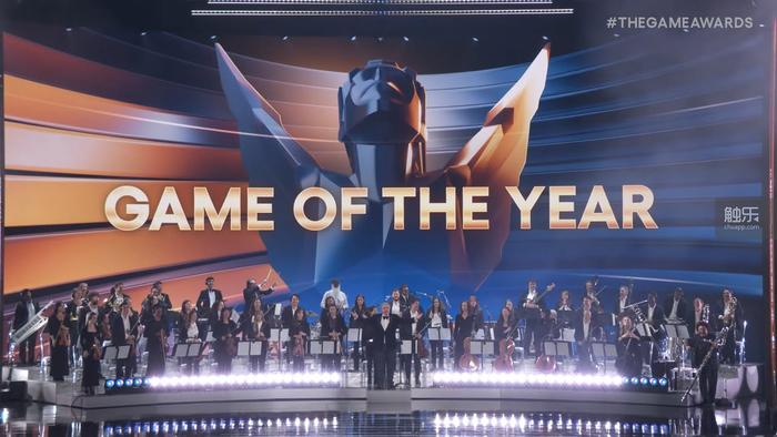 TGA 的奖项为什么颁着颁着就“权威”了？|奥斯卡_手机新浪网