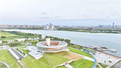 【践行“两高四着力”郑州实践】创新扬帆 发展动能正澎湃|郑州市_新浪财经_新浪网