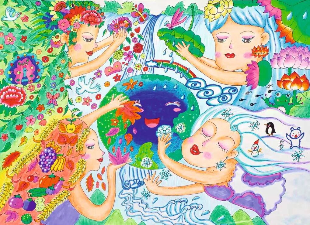 喜报！是谁的作品登上了《中国少年报》|湖北省_新浪财经_新浪网