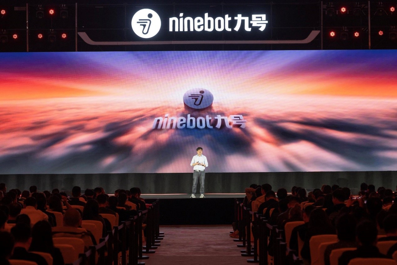 九号 2026 智驾系统全系普及，定义两轮智能出行新标杆|电动车_新浪财经_新浪网