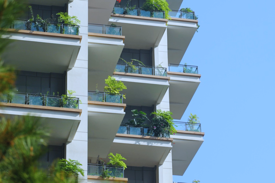 好材料好房子 | 占地千亩，投资超百亿，北新嘉宝莉交付重点工程~_新浪财经_新浪网