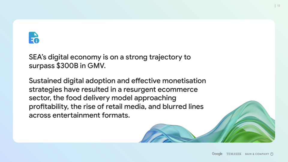 Google：2025年东南亚数字经济报告|Google|东南亚|数字经济_新浪科技_新浪网