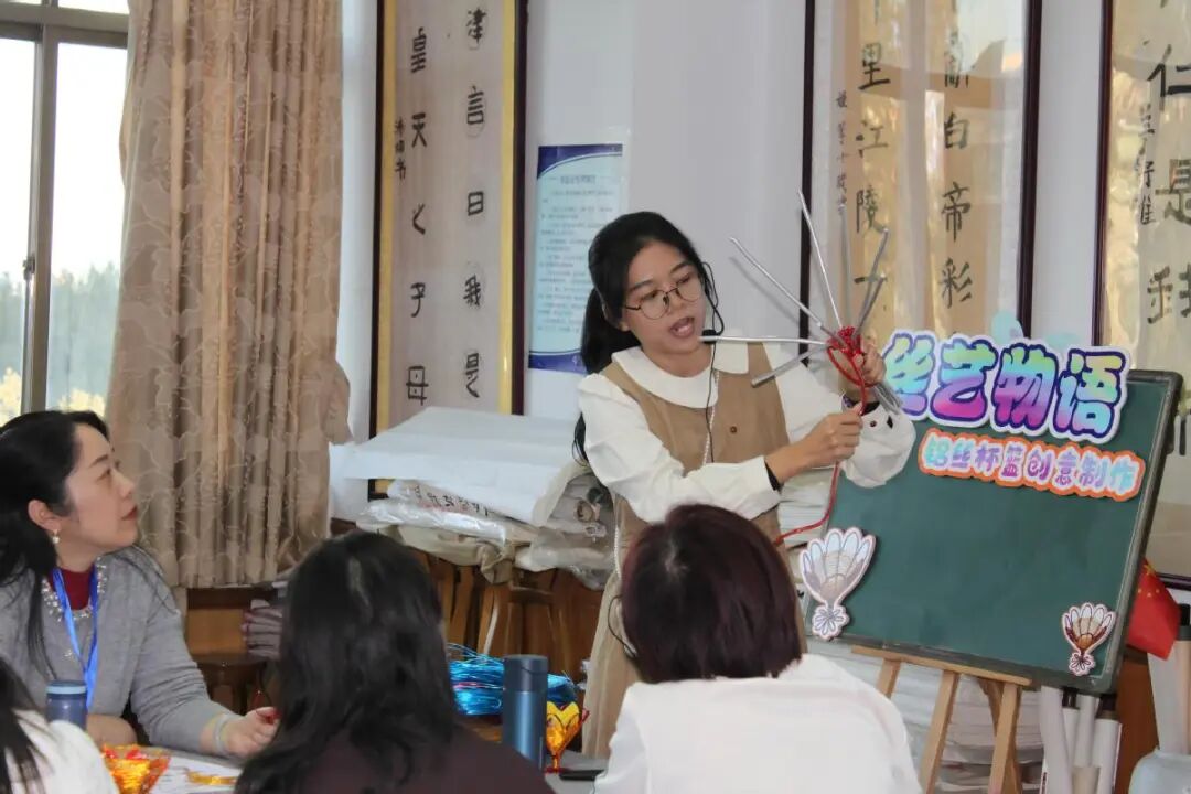 广东省中小学劳动教育成果展示与研讨活动在塘厦镇举行|广东省_新浪财经_新浪网