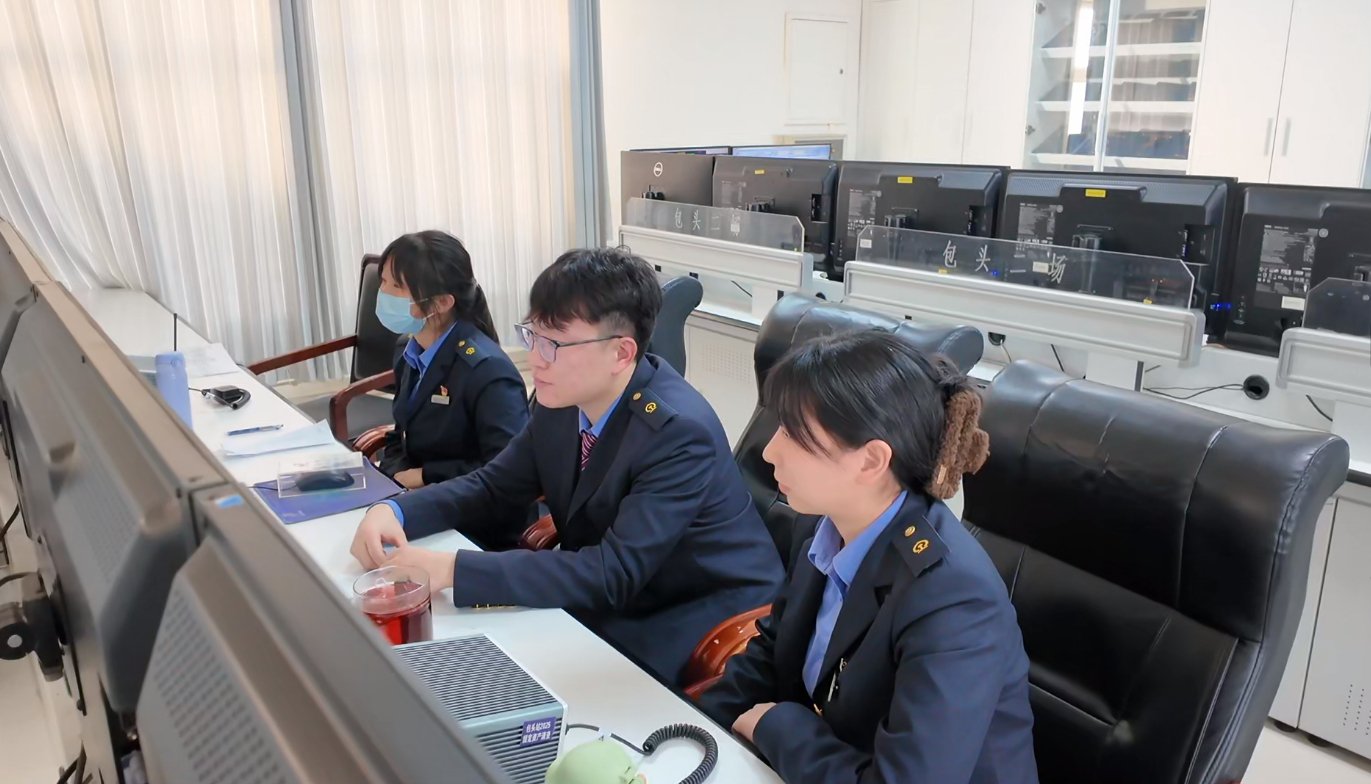 包头：铁路人今昔答卷|包头市|铁路|高铁|包头市|高铁_手机新浪网