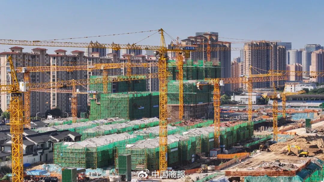 购房模式变了！多地“差异化”新政密集落地，行业或面临新一轮洗牌_新浪财经_新浪网