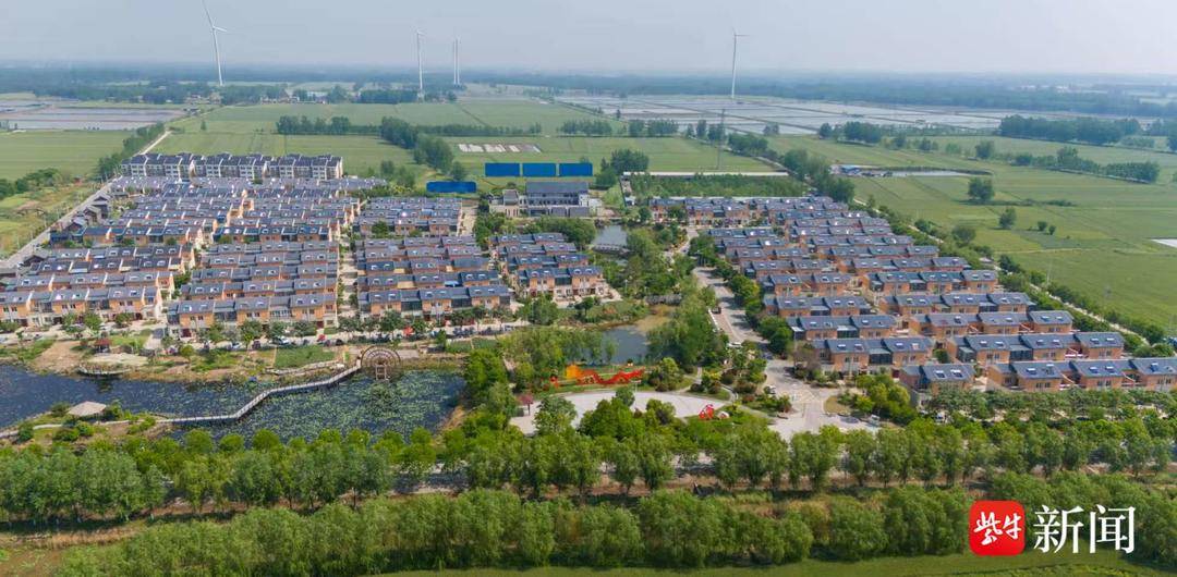 从“一粒米”到“千亿链” 徐州“十四五”乡村振兴跑出“加速度”|徐州市|农村|农民_新浪新闻