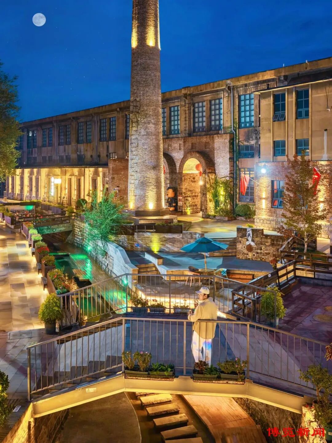 淄博市新增2处省级旅游休闲街区|淄博市_新浪财经_新浪网