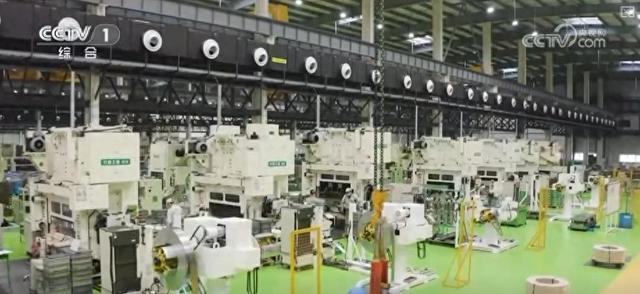 9.5万亿元、8901.6亿元，提质增效！透过数据看央企发展亮点 新质生产力积厚成势_新浪财经_新浪网