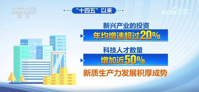 9.5万亿元、8901.6亿元，提质增效！透过数据看央企发展亮点 新质生产力积厚成势_新浪财经_新浪网