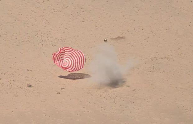 逐梦“天宫”，步履不停！中国载人航天2025精彩回眸|神舟_新浪财经_新浪网