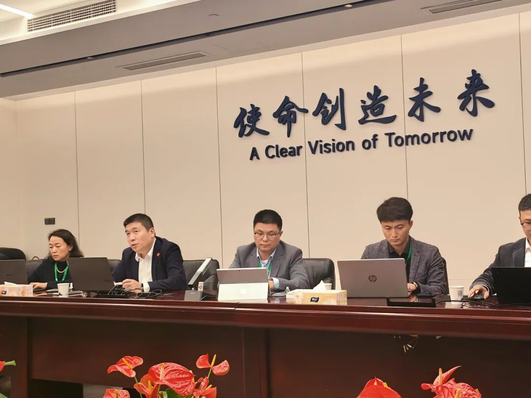 福耀集团与用友公司携手启动SRM2.0项目，共推采购体系智慧化升级|用友公司_新浪财经_新浪网