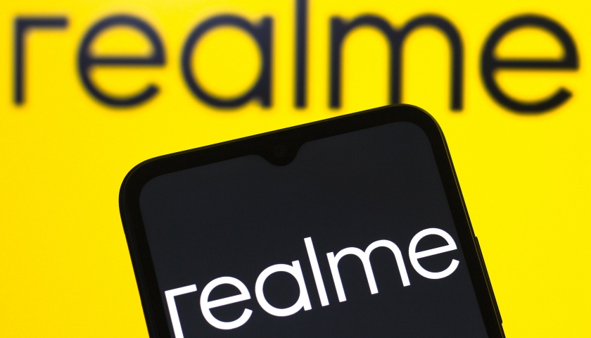 年底启动大规模裁员？真我手机：正常人员变动|真我|真我_手机新浪网