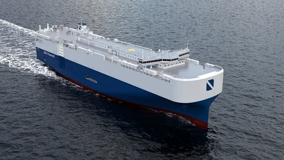 再+1艘！中集来福士再签7000车PCTC订单|CC|中集来福士_手机新浪网