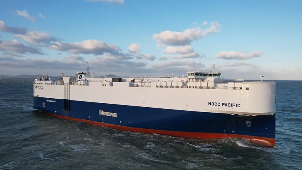 再+1艘！中集来福士再签7000车PCTC订单_新浪财经_新浪网