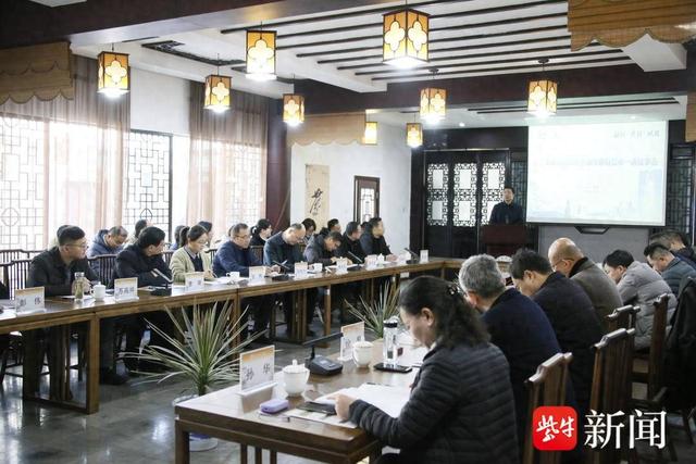 长三角职教名校长创新发展联盟在苏州成立，共筑现代职教体系化新生态|职教|苏州市|长三角|职教|苏州市_手机新浪网