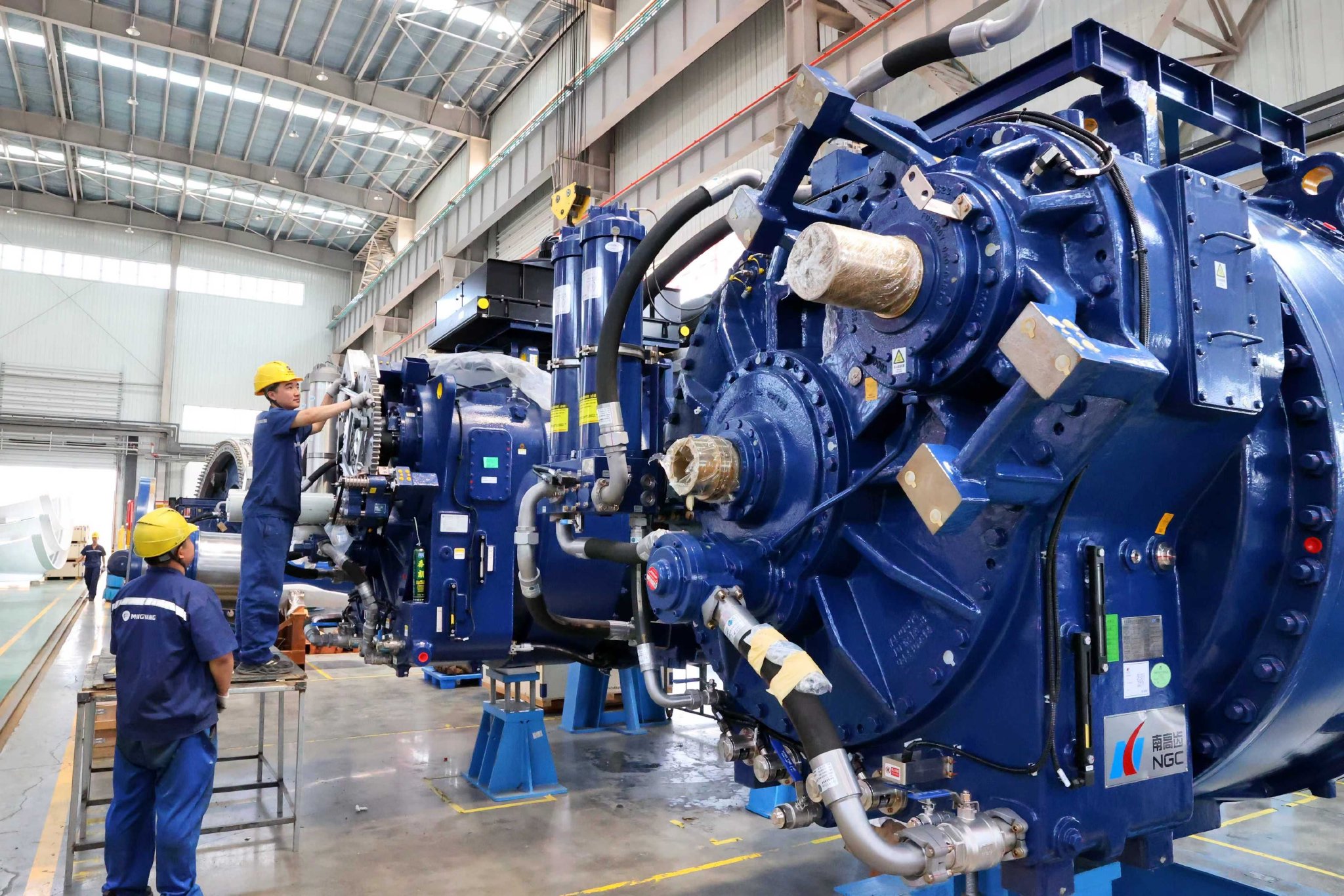 吉林新能源：风光无限 其势已成|吉林省_新浪财经_新浪网