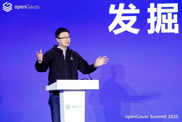 openGauss Summit 2025在京成功举办：共绘AI时代数据库新图景|数据库_新浪财经_新浪网