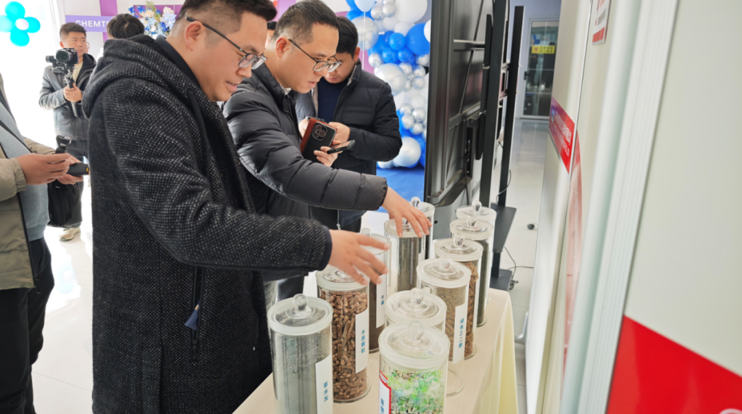 “康泰斯炉”中试成功！20万吨绿色甲醇项目明年开建|安徽省_新浪财经_新浪网