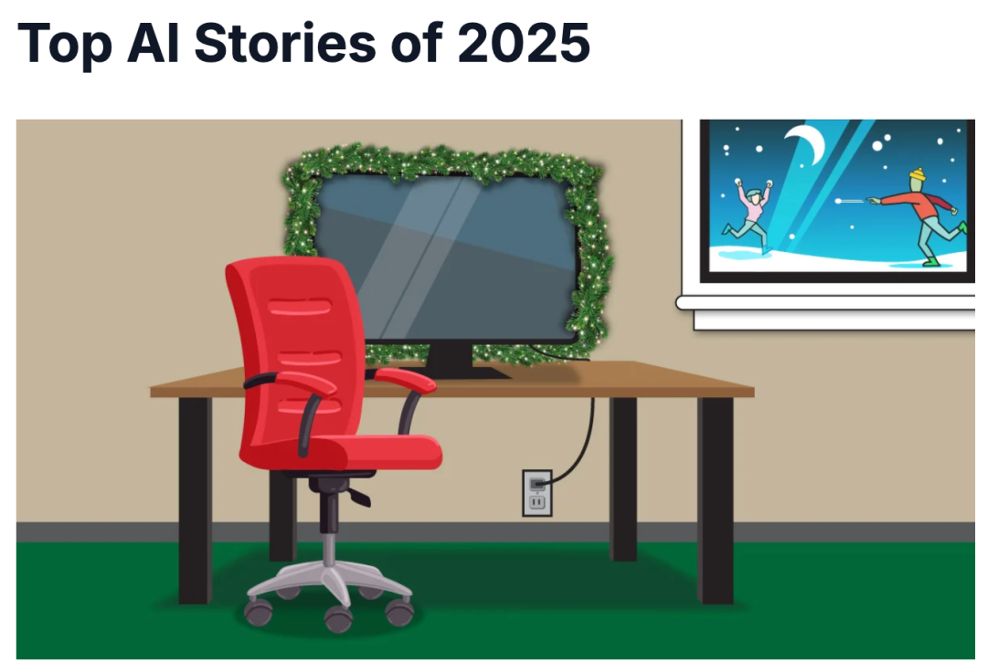 吴恩达年终总结：2025是AI工业时代的黎明_新浪财经_新浪网