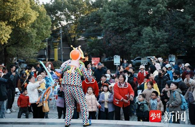 “新元初始，筑梦未来”南京沿江街道新年汇演温情上演|南京市_新浪财经_新浪网