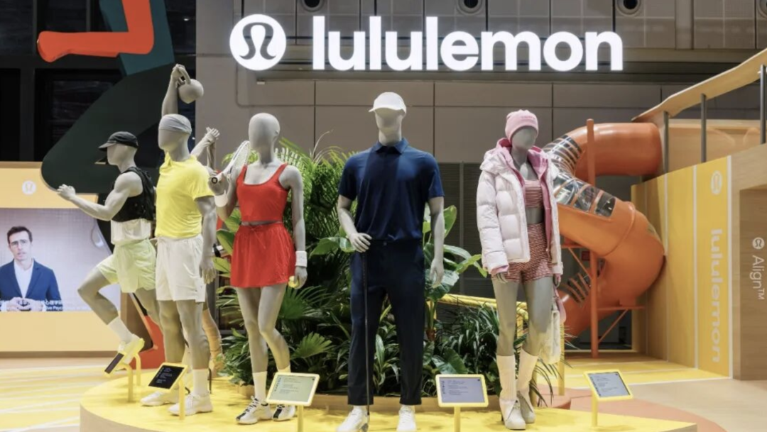 Lululemon董事会，陷夺权风波|威尔逊_新浪财经_新浪网