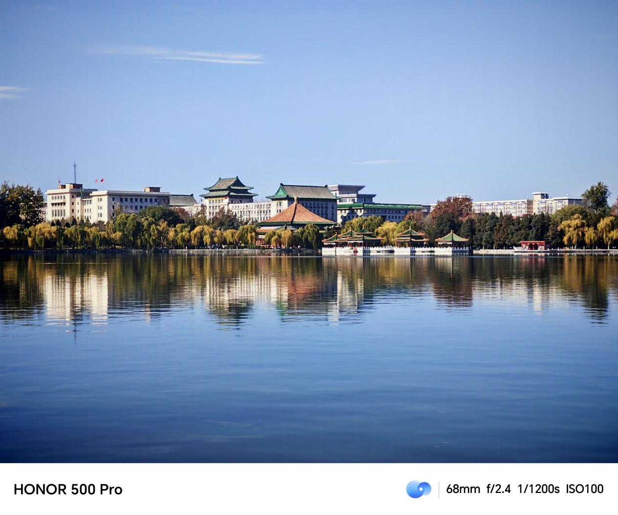 2025年3000元档位最值得买的手机：荣耀500 Pro|华为荣耀_新浪科技_新浪网