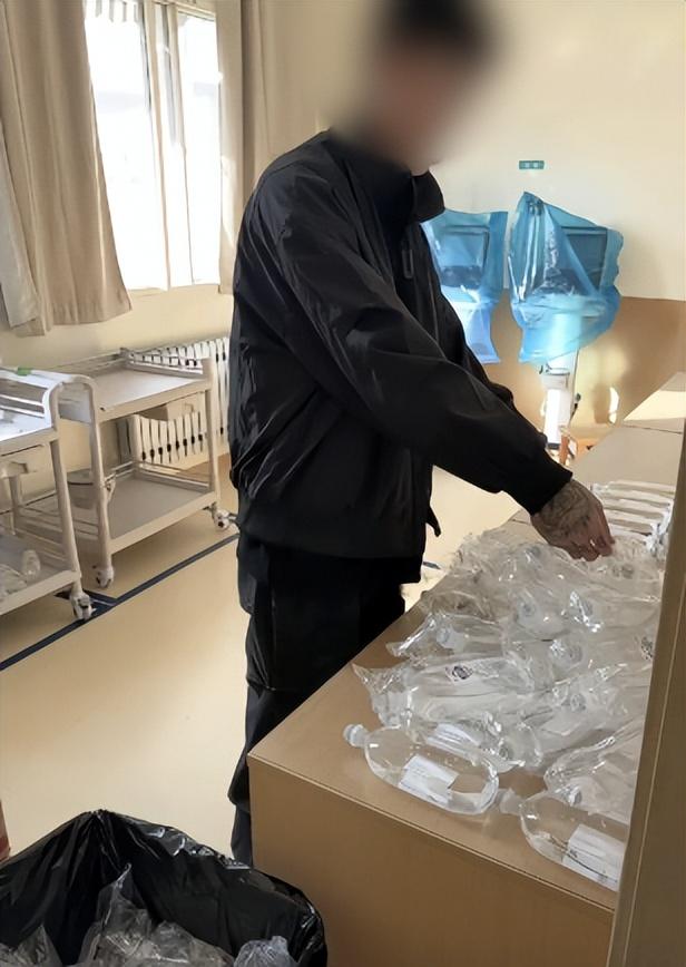 青岛市卫健委：涉事护士已被停职|青岛市_新浪财经_新浪网