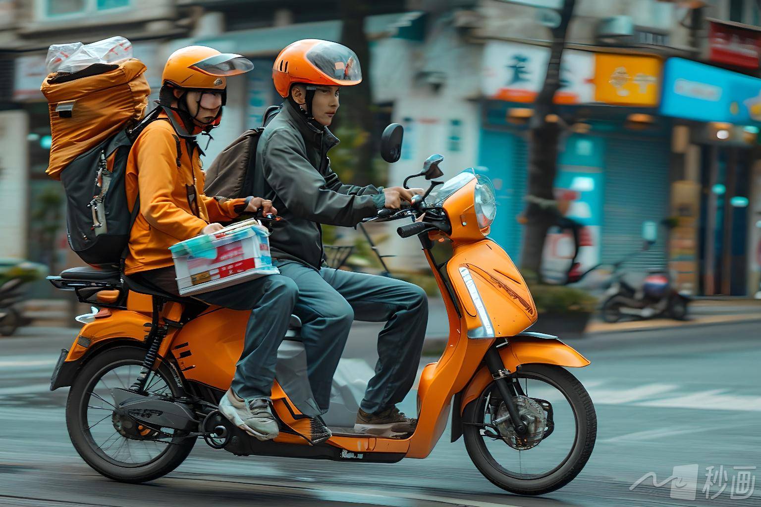 外卖平台年底高薪抢骑手，美团淘宝闪购推千元奖励|淘宝_新浪财经_新浪网