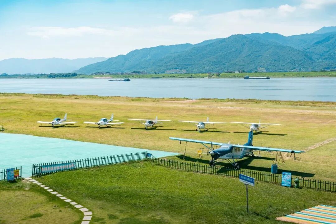 解锁City Fly！我在肇庆飞起来了！|肇庆市_新浪财经_新浪网