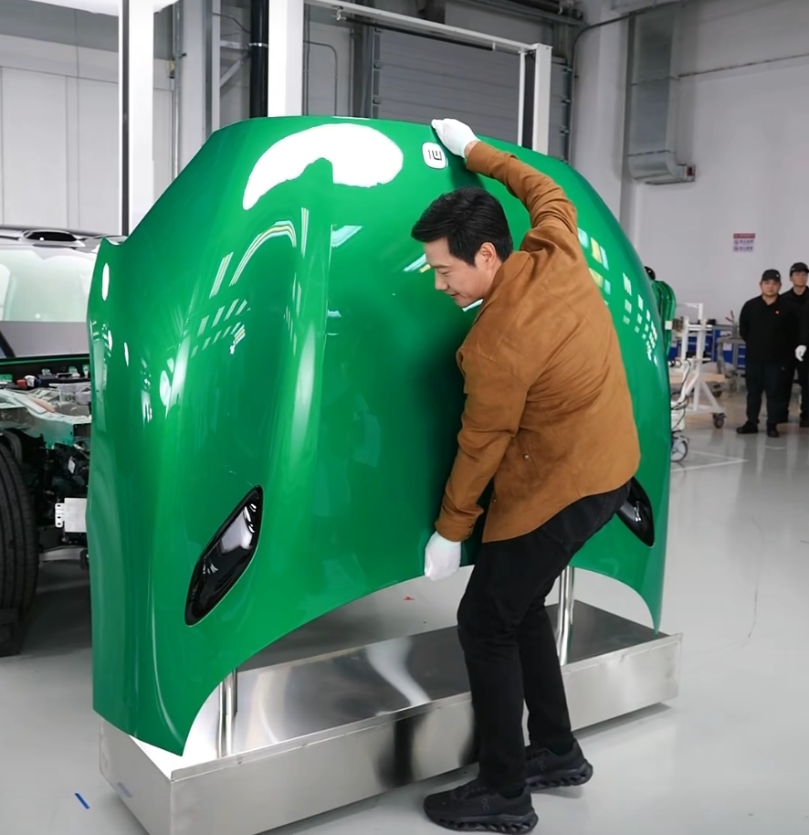 雷军携小米霸屏、vivo讲机会、荣耀既Pro又Air、OPPO没动静|小米科技|新机|机型|游戏_手机新浪网