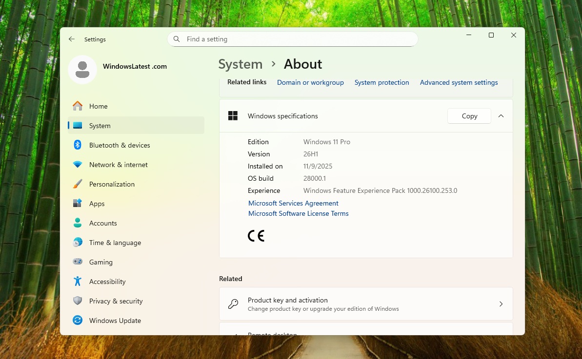 高通确认高通骁龙 X2 新机预装 Win11 26H1 上市，现有设备下半年统一升级 26H2|高通|微软_新浪科技_新浪网