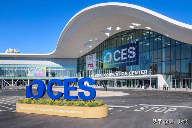 CES中企展位最大面积背后：45岁的TCL，正站在全球化的新起点_新浪财经_新浪网
