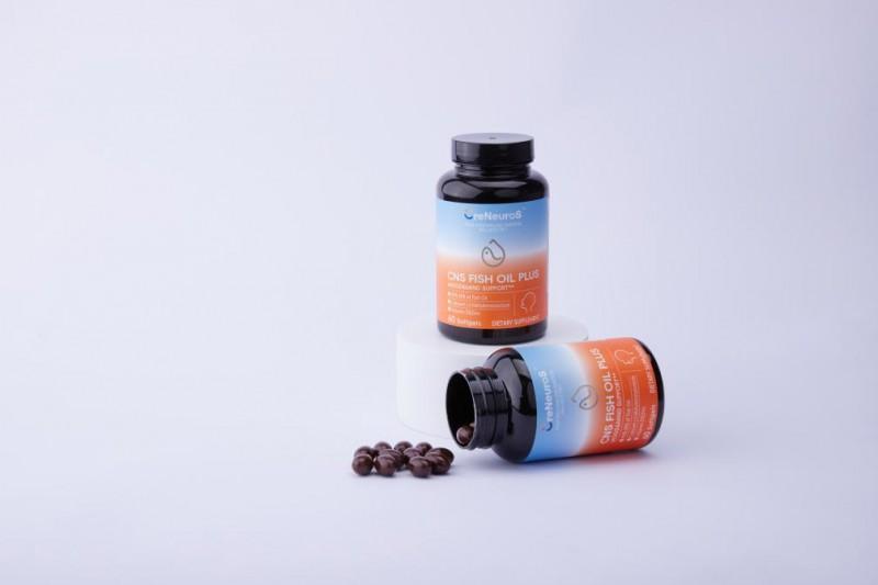 CNS情绪鱼油临床研究结果公布，完成从研发到实证的循证闭环！|营养|抑郁症|盐酸|安全性|剂量_手机新浪网