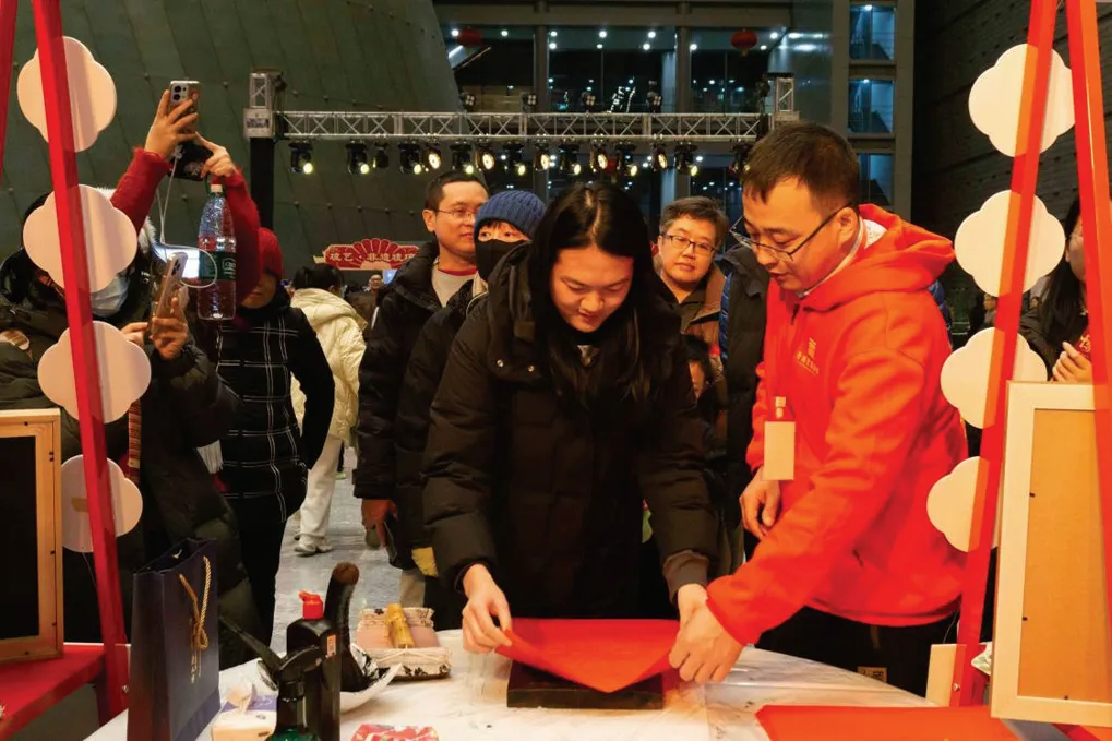 创意市集打造“情绪疗愈空间”|音乐会_新浪财经_新浪网