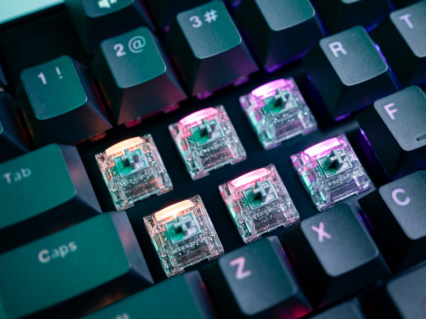 樱桃推出 XTRFY MX 8.2 Pro TMR 磁轴键盘：可更换机械轴体|樱桃|XTRFY|IT之家_新浪科技_新浪网