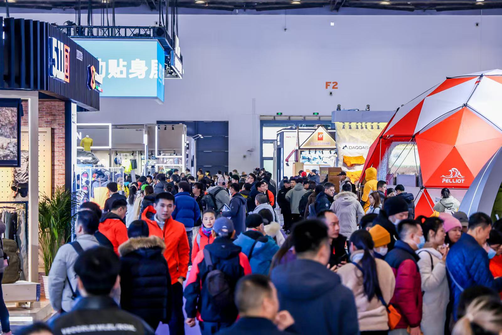 贯通生态，链接未来：ISPO Beijing 2026在京盛大开幕|北京市|产业|持续|展会|时尚_手机新浪网