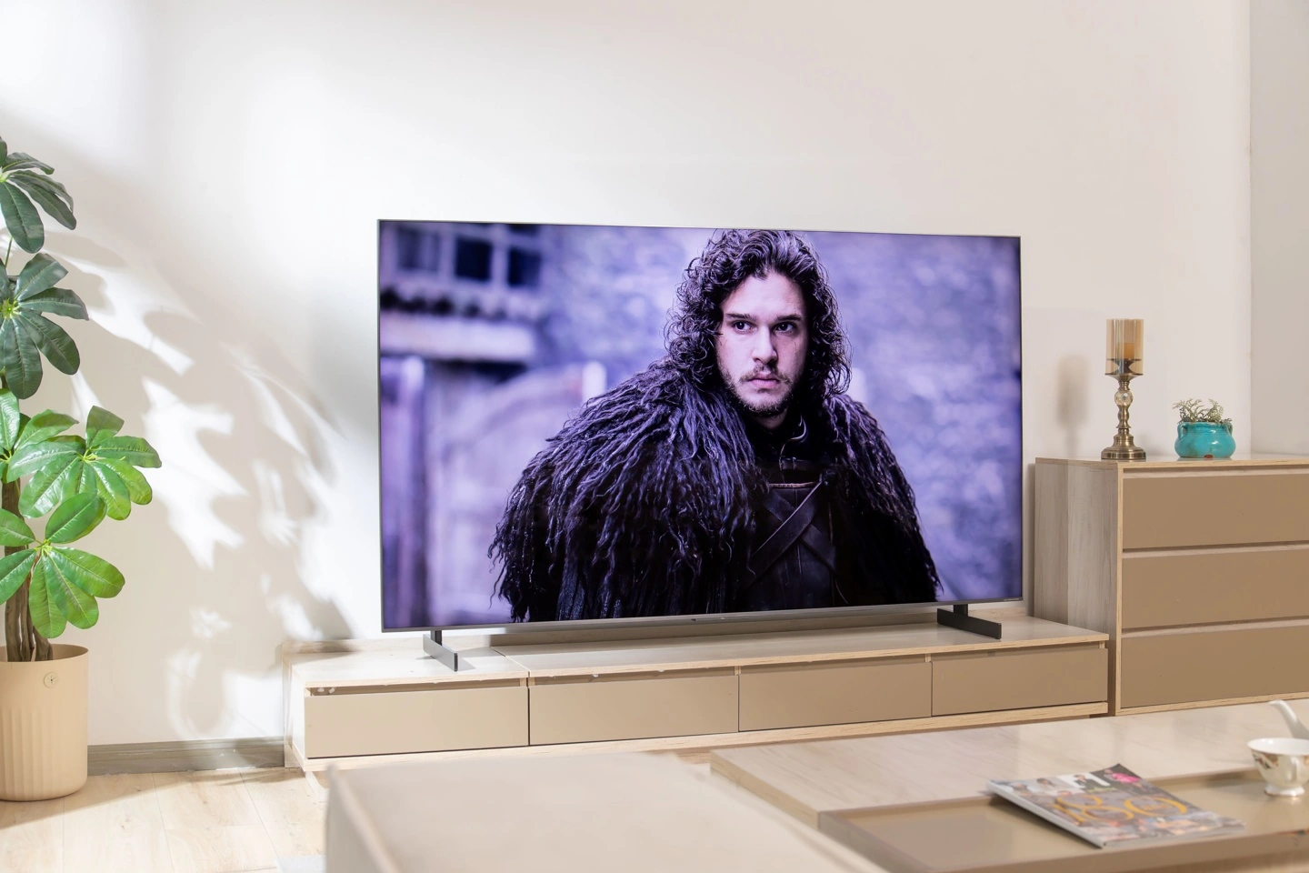 SQD-Mini LED 进入万元时代！TCL 发布“神机”，全面普及高画质技术|TCL_新浪财经_新浪网