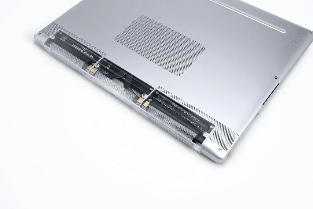 Ventiva 展示“无扇”散热笔记本电脑参考设计，支持 44.3W 平台功耗|笔记本电脑|设计|风扇_新浪科技_新浪网