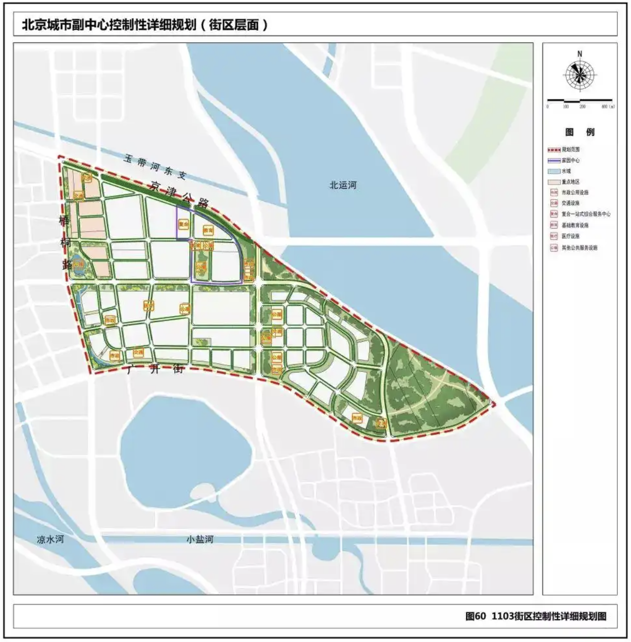 五年三改，张家湾住宅用地又增加了|地块_新浪财经_新浪网