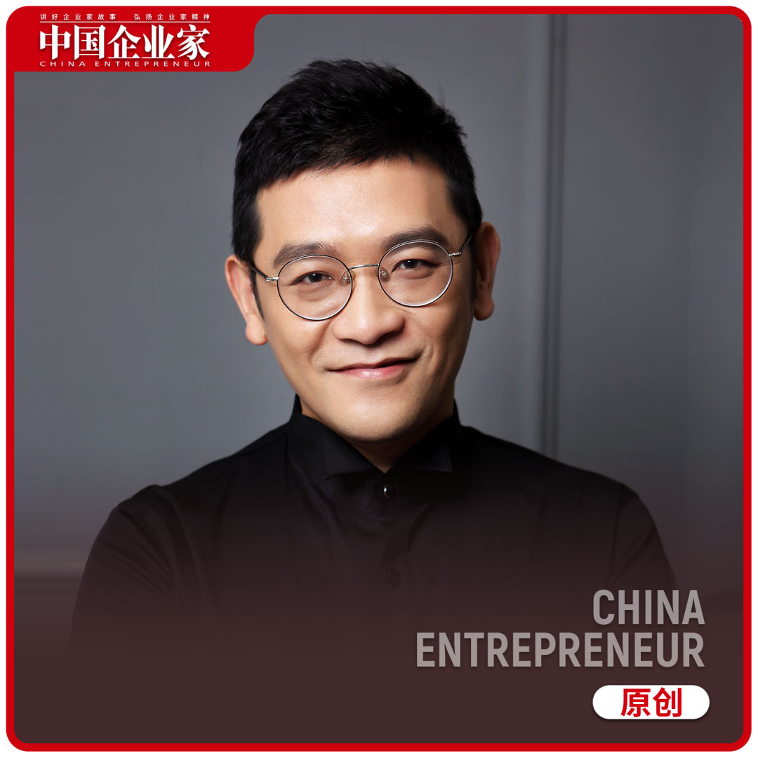 洛可可贾伟：我的3次创业，就像“左手打右手”|AI_新浪财经_新浪网