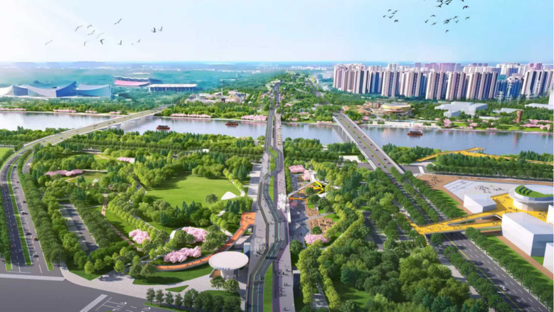 北京，即将迎来空中花园！免费开放！地址|北京市_新浪财经_新浪网