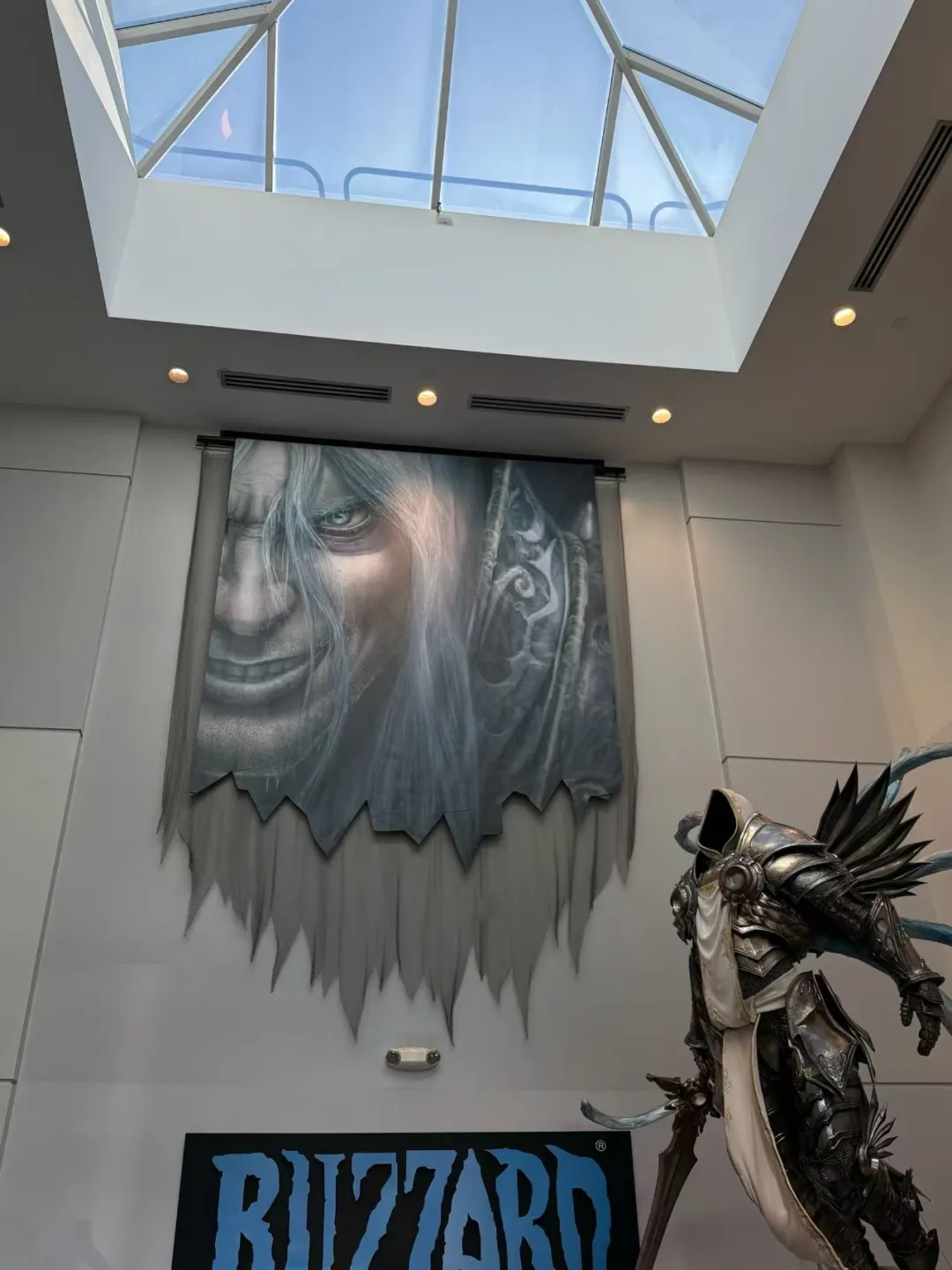 来了美国暴雪一看，才发现我们都被“骗”了__财经头条