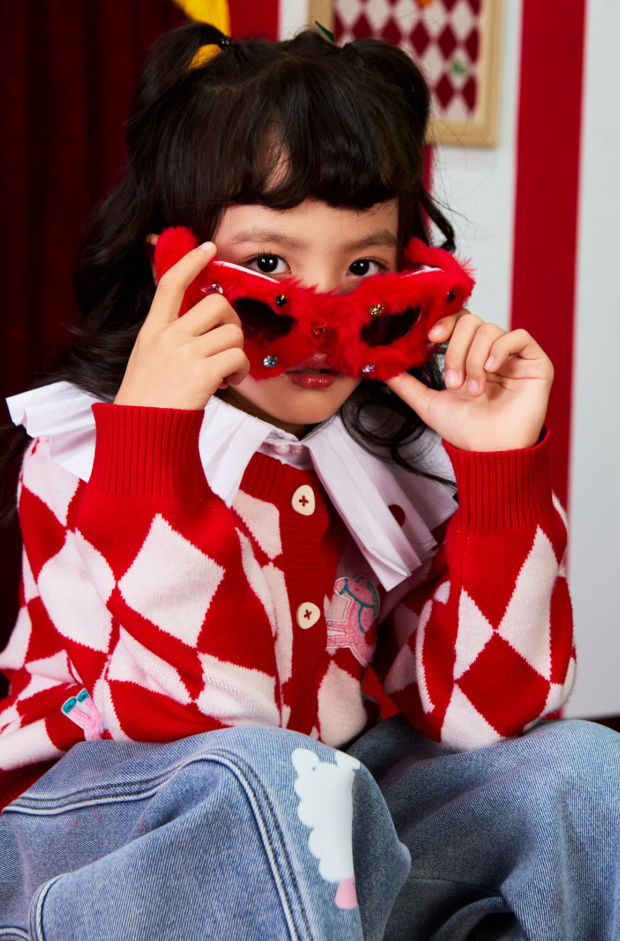 以梦为马，奇幻启新：解锁Red Copper童装2026新春穿搭新想象_新浪财经_新浪网