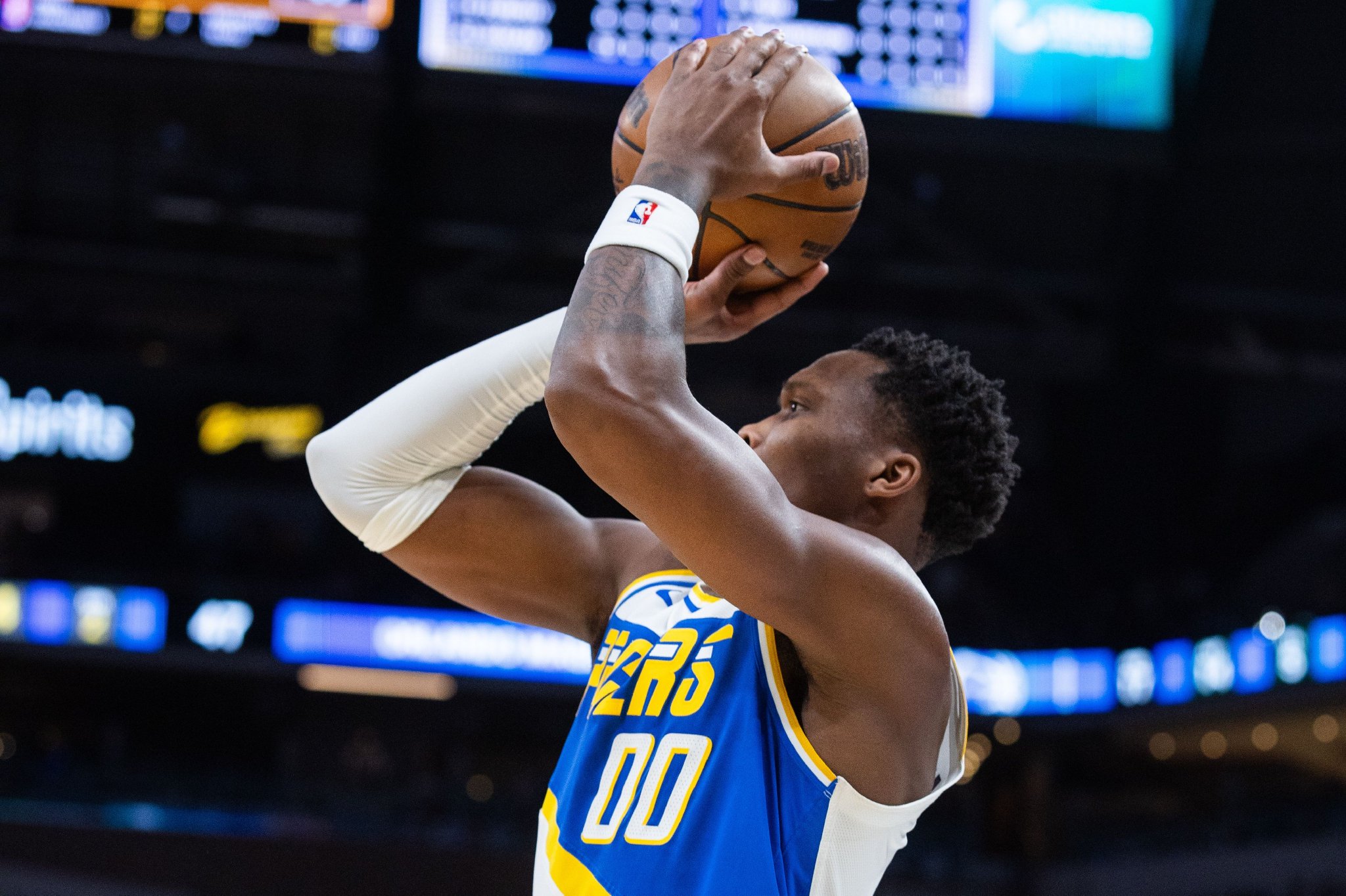 美记：步行者正在兜售马瑟林 他们想用他换一位即战力内线_新浪竞技风暴_新浪体育_新浪网