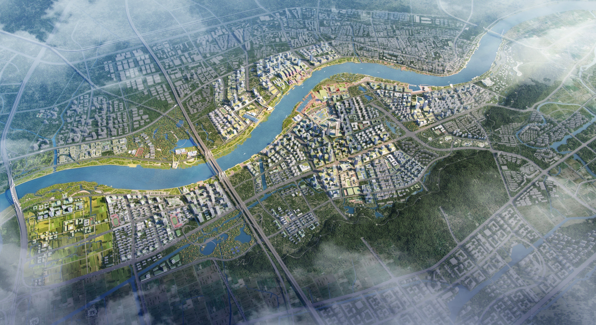 宁波要重点发展的七大核心功能区，规划解读！|宁波市_新浪财经_新浪网