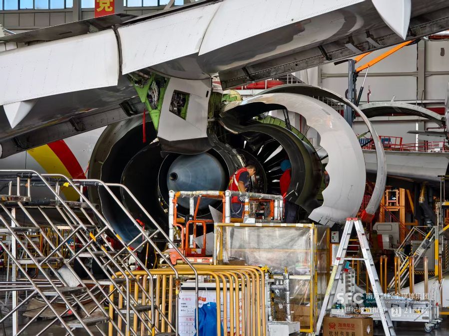 十大国际航空枢纽呼之欲出：北上广地位稳固，航空之城暗流涌动_新浪财经_新浪网