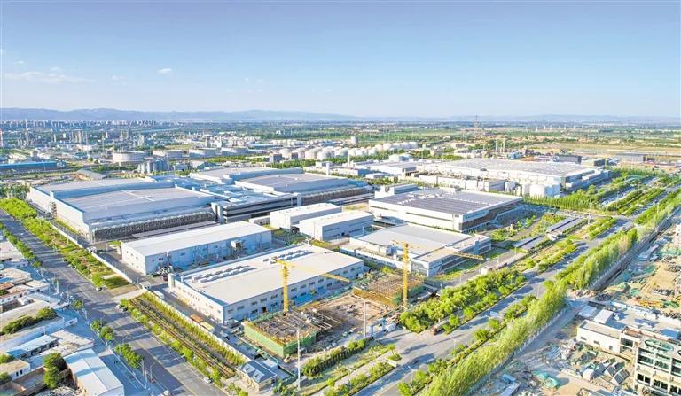 再进阶！呼和浩特18家企业获得智造“新名片”|呼和浩特市_新浪财经_新浪网