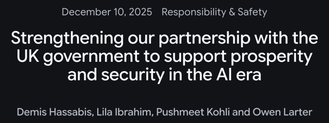 只剩 5 年？诺奖得主 Hassabis 放出 AGI 时间表：还差一两个技术突破|AI|技术突破_新浪科技_新浪网