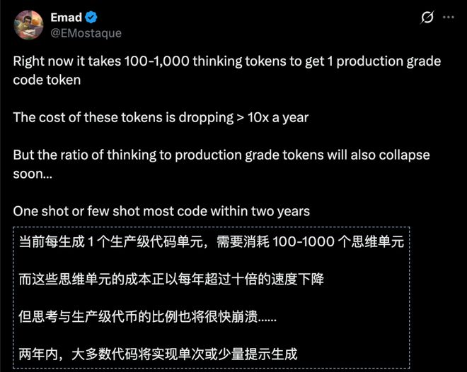 Node.js之父官宣：人类手写代码时代真的结束了！|AI_新浪财经_新浪网