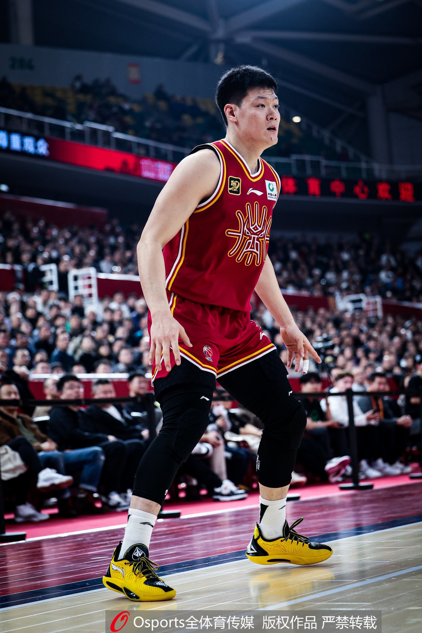 伤停6-8周！张宁：再选一次 我还是会在那个节点上场打球|山西男篮|篮板|冬训|比赛|伤情_手机新浪网